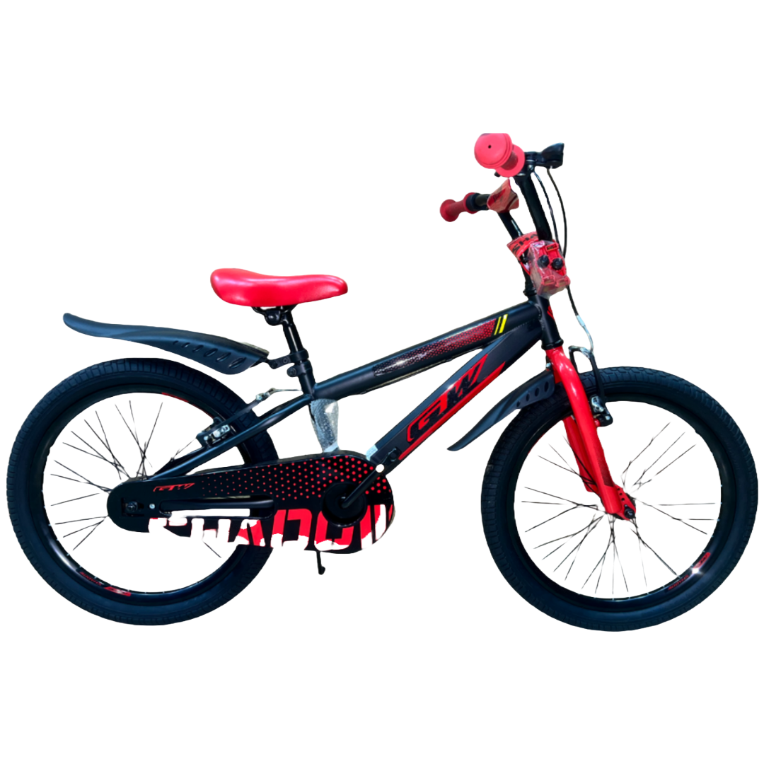 Bicicleta GW Shadow - Rin 20